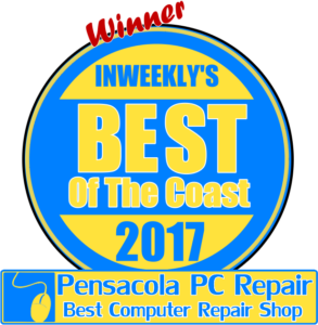 Computer Service Near Me | Pensacola PC Repair